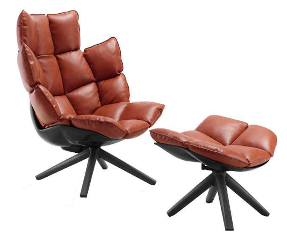 KB47 Accent Chair – Design Source Home